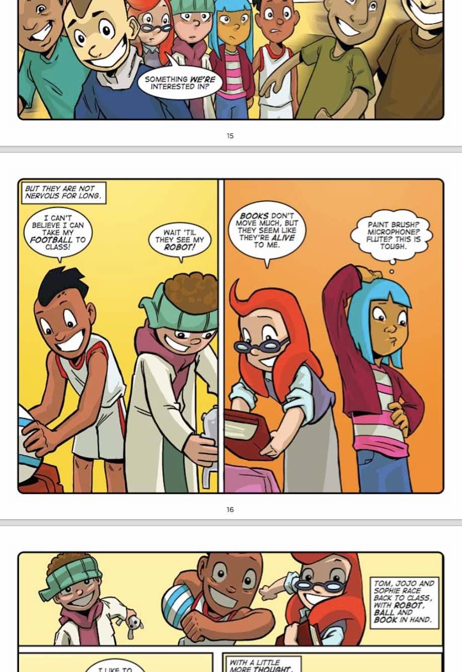 Short Comic Stories With Pictures Comic Short Stories Dummart Short Comic Stories With Pictures Comic Short Stories Dummart